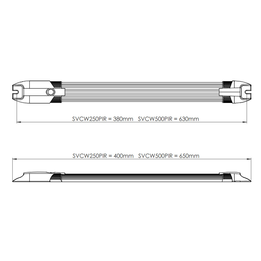 Labcraft Apollo PIR Switch