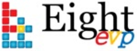 Amber 3 LED surface mount warning light - 8EVP E8103 - Base6