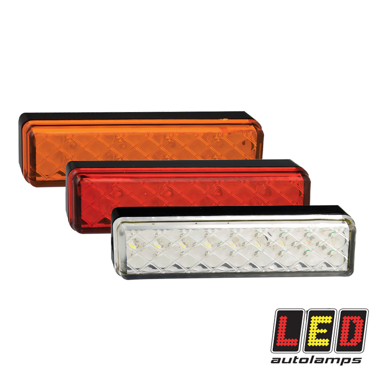 - LED AUTOLAMPS