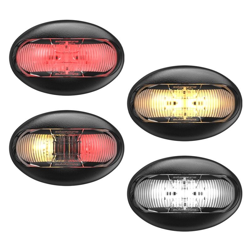 Marker Light - LED Autolamps 50 Series