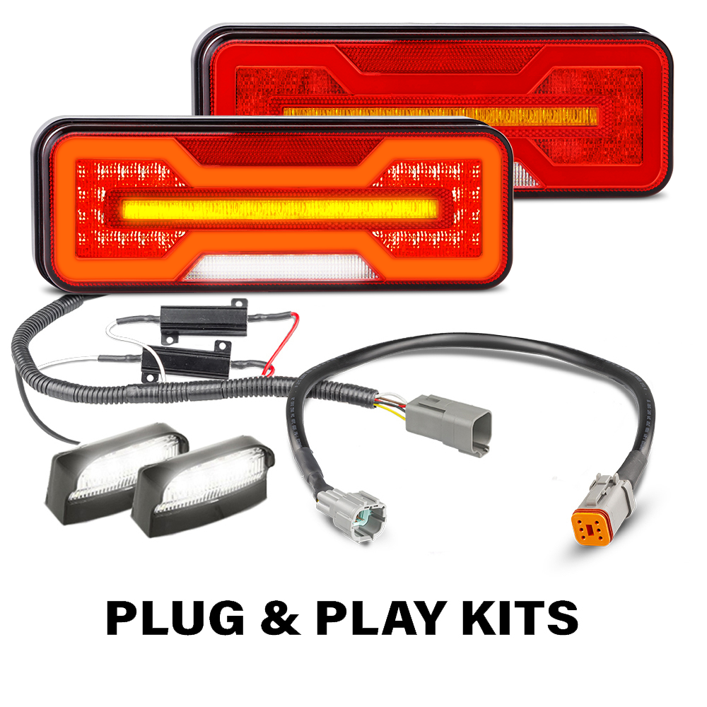 LEDSO284-KITS