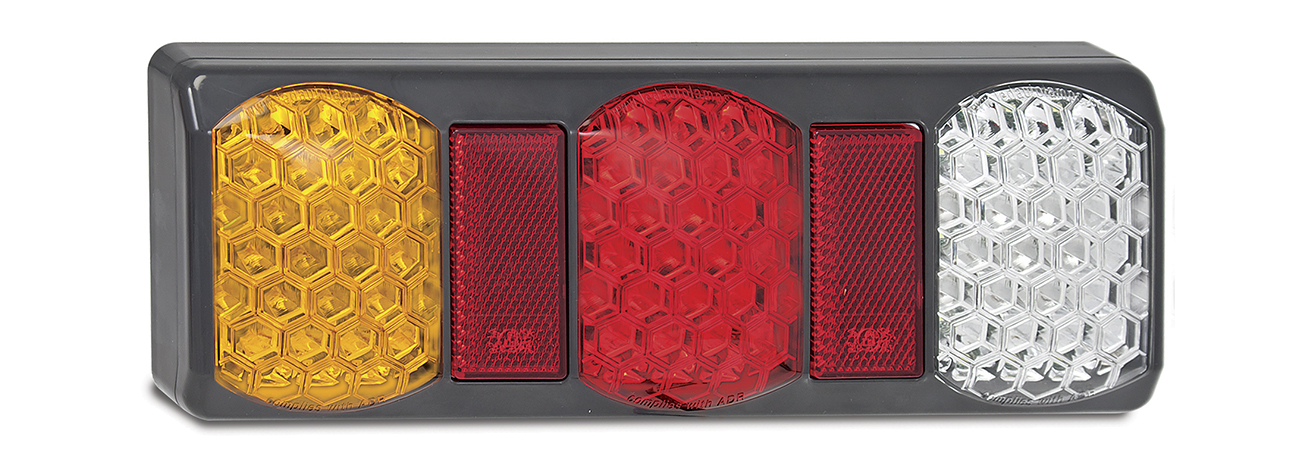 Plug and Play LED Tail Lights - Plug and Play Tail Lights | OzLED
