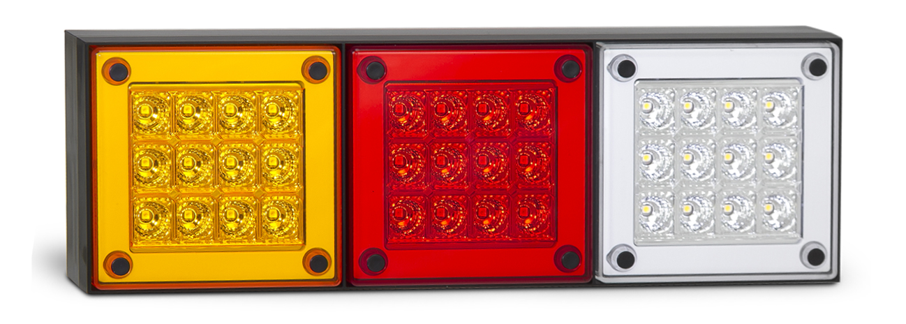 Plug and Play LED Tail Lights - Plug and Play Tail Lights | OzLED