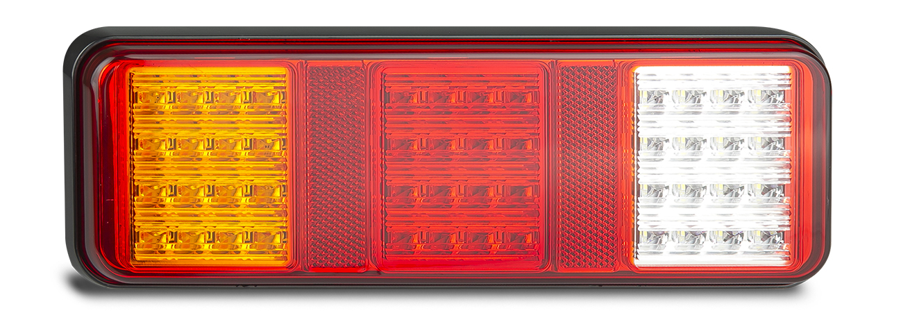 Plug and Play LED Tail Lights - Plug and Play Tail Lights | OzLED