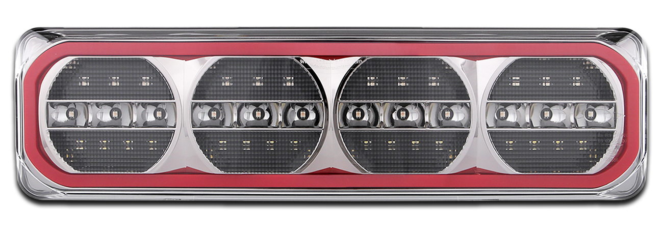Plug and Play LED Tail Lights - Plug and Play Tail Lights | OzLED