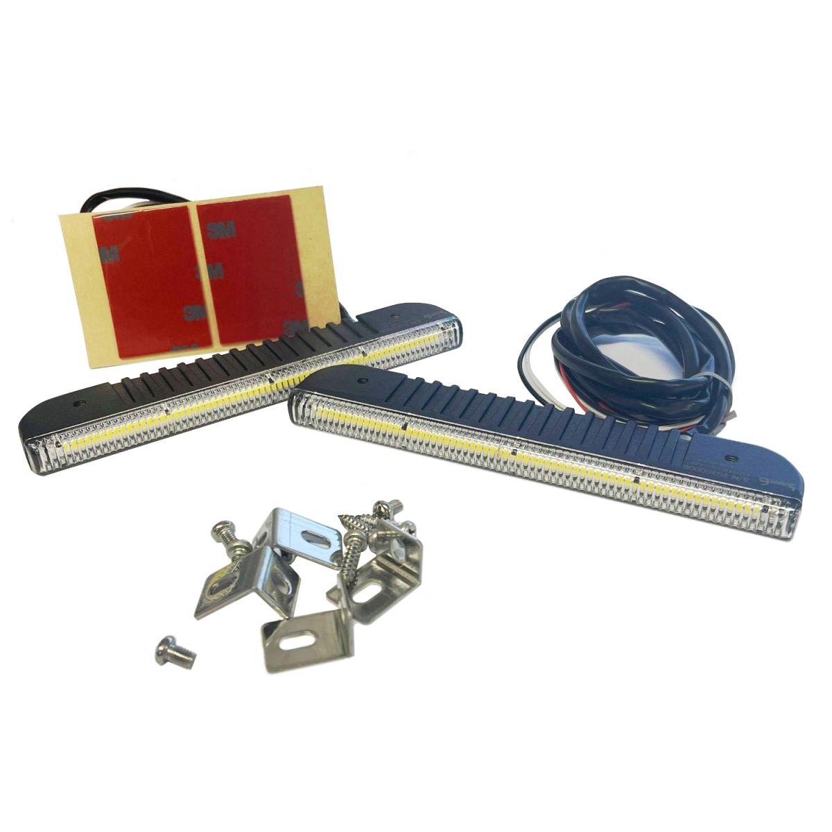 Our Blog Are your Daytime running lights (DRL) ADR Compliant?