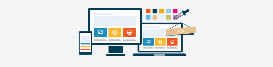 Our Blog Website Overhaul