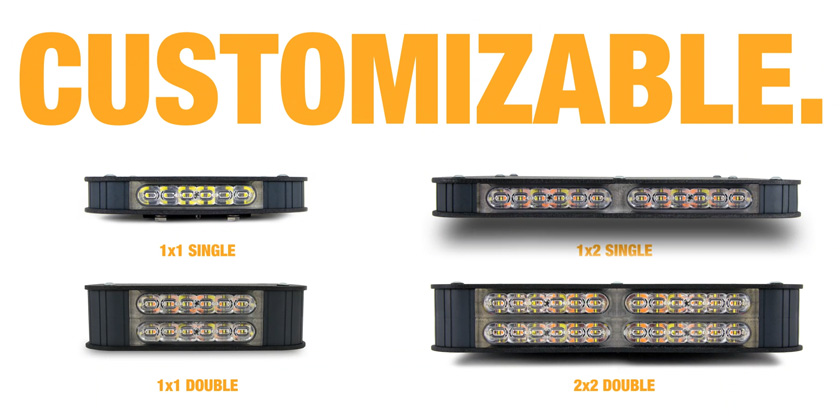 Our Blog SoundOff Signal lights up the mining market with two industry ...