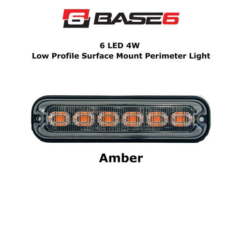 Perimeter Lights - Outdoor Perimeter Lighting | OzLED