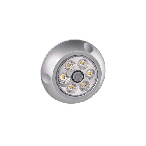 7515 Series White Interior Light - LED AUTOLAMPS